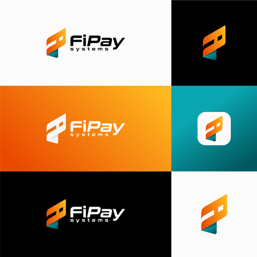 Designs | Fi Pay logo design contest | Logo design contest