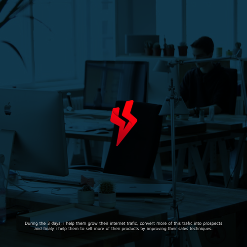 Impactful logo for a business workshop of entrepreneurs | Logo design ...