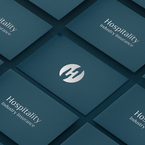 Designs | Hospitality Industry Insurance Rebranding to appeal to ...
