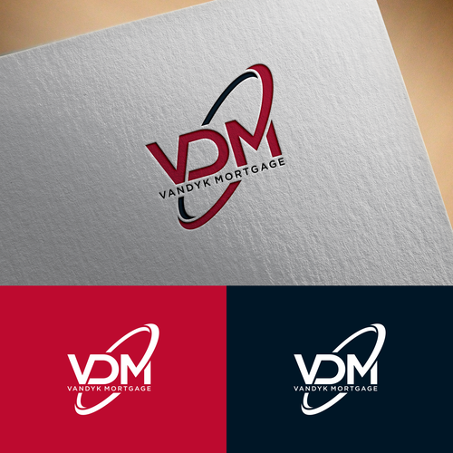 Designs | VanDyk Mortgage Corporation 2024 Rebranding | Logo design contest