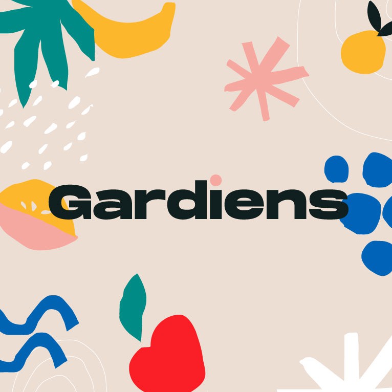 Garden And Gardening Logos - Free Garden And Gardening Logo Ideas ...