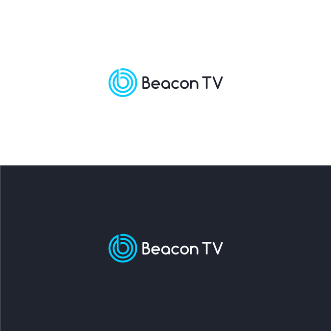 Streaming TV Network needs a powerful logo | Logo design contest