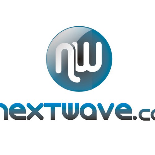 Next Wave Logo | Logo design contest
