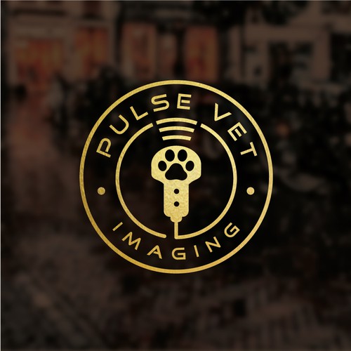 Designs | Branding for veterinary imaging service | Logo & brand ...