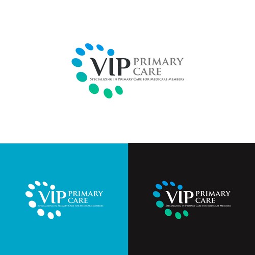 VIP Primary Care looking for VIP Designer for Logo | Logo & business ...