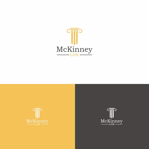 Criminal defense attorney needs a powerful logo | Logo design contest
