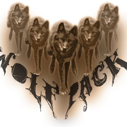 Wolf Pack | Illustration or graphics contest