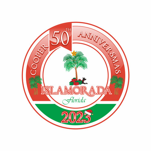 Designs | Cooper Family 50th Anniversary Logo | Logo design contest