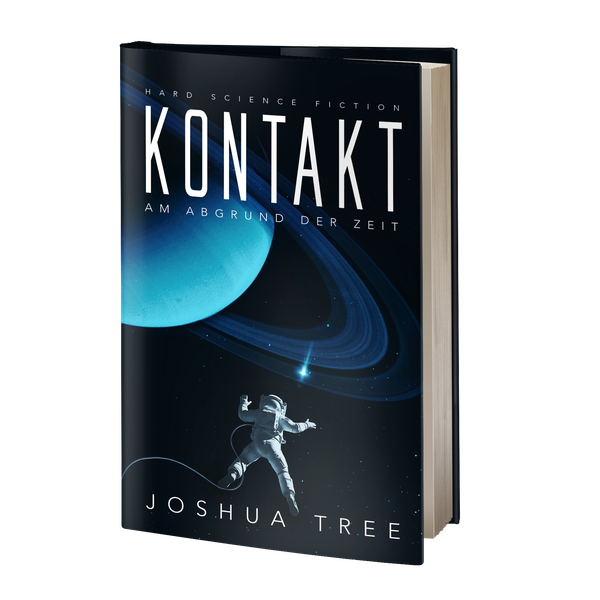 Design bold cover for sci-fi murder mystery | Book cover contest ...