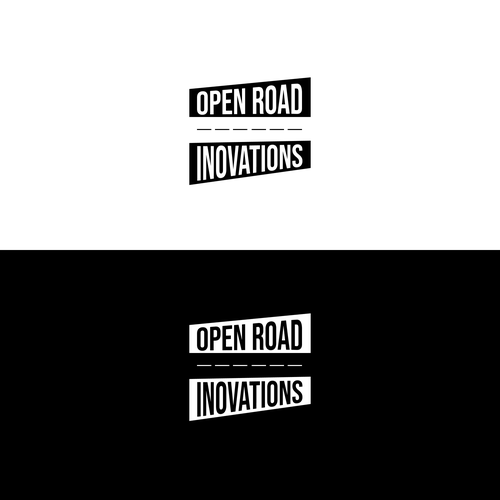 Designs | Open Road Innovations | Logo design contest