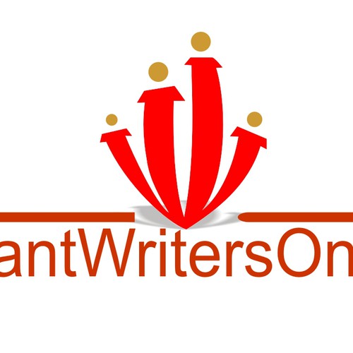 Logo for New Grant Writers Community | Logo design contest