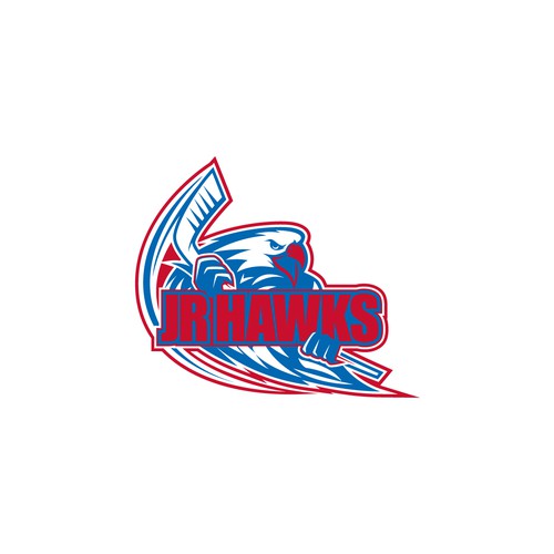 Designs | Design new logo for competitive youth ice hockey program ...