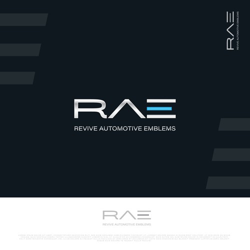 Designs | Automotive Industry Logo Design Contest! | Logo design contest