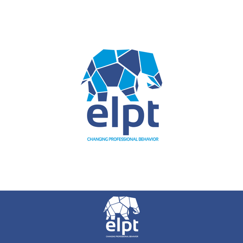 Create an outstanding logo for elpt | Logo design contest
