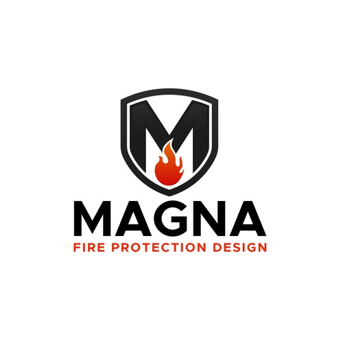 Designs | Logo for Fire Protection Design Company | Logo design contest