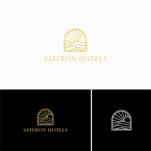 Designs | creative logo for Hospitality company | Logo design contest