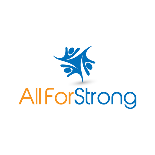 Designs | Fitness app logo - bring people together to workout! | Logo ...