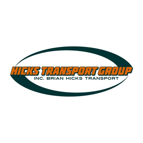 Designs | Hicks Transport Group logo freshen up - Sep 2015 | Logo ...