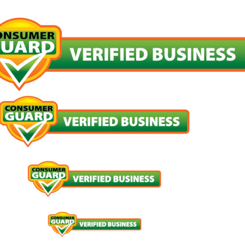 Professional Trust Seal / Icon / Badge | Button or icon contest