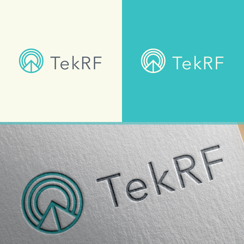 Designs | NEW RF Company needs awesome logo! | Logo design contest
