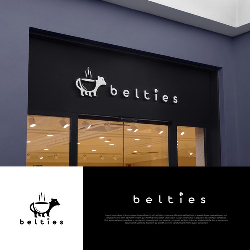 Designs | Belties Logo Design | Logo design contest