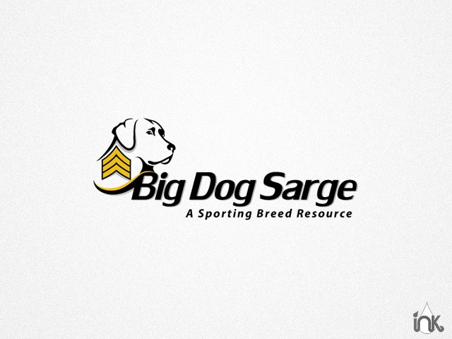 New logo wanted for Big Dog Sarge | Logo design contest