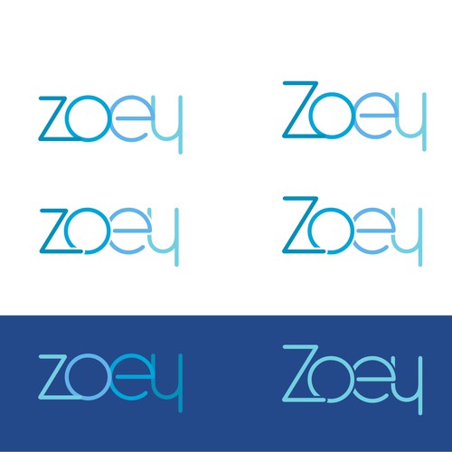 Zoey Logo