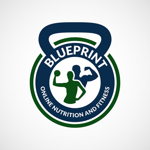Best Blueprint design that depicts nutrition and fitness in single ...