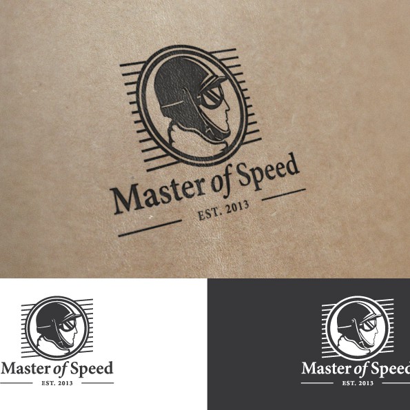 Master Logos - Free Master Logo Ideas, Design & Templates