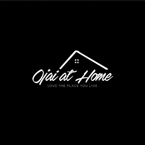 Designs | Ojai Home Decor Store | Logo design contest