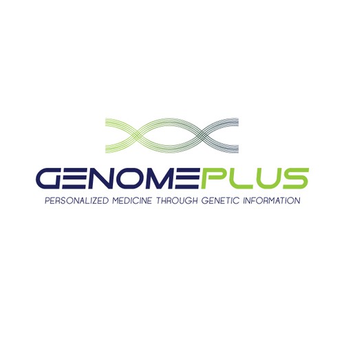 Logo for genetic testing company | Logo design contest