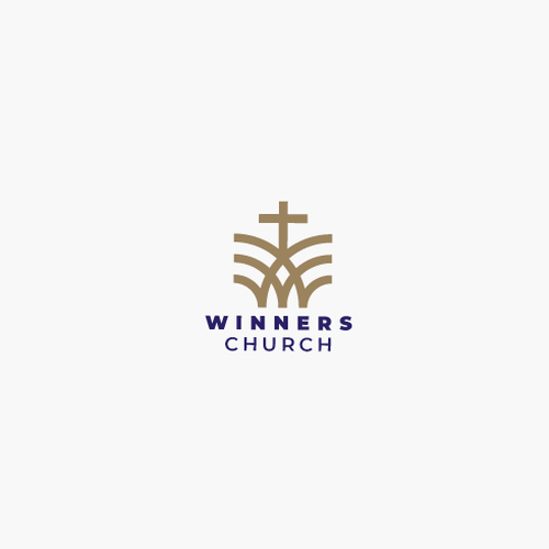 Designs | Minimal and classic logo for local church | Logo design contest