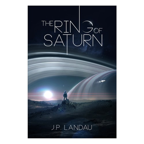 Book cover for groundbreaking sci-fi book about an expedition to the ...