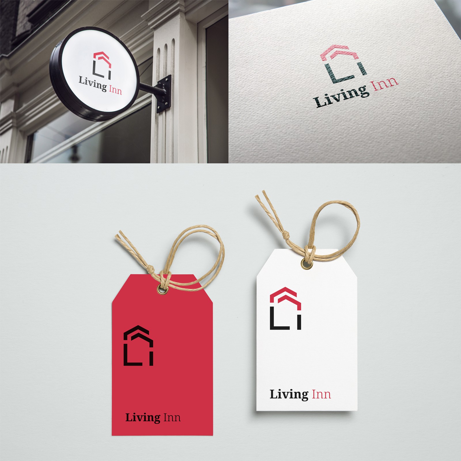 Accommodation Logos - Free Accommodation Logo Ideas, Design & Templates