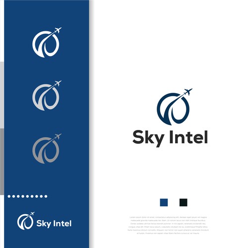 Designs | improving Aviation Compliance and Safety | Logo design contest