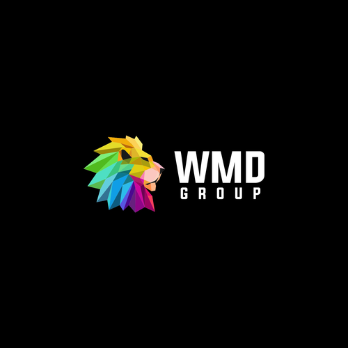 Designs | WMD Group Logo | Logo design contest