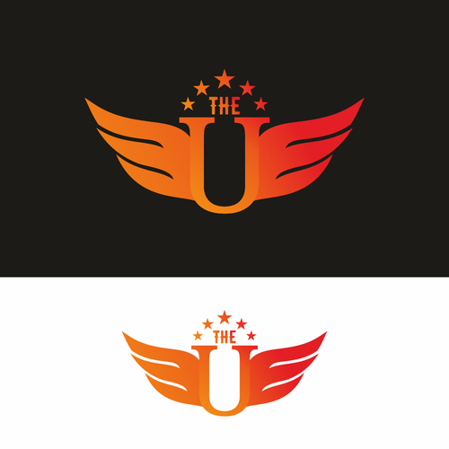 Designs | The U | Logo design contest