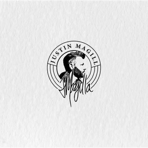 Designs | J. Magill Stamp | Logo design contest