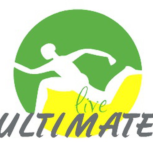 Live Ultimate logo | Logo design contest