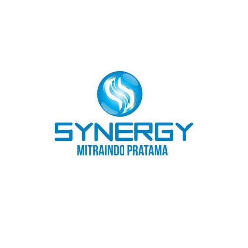 Create a solid and attractive logo for Synergy | Logo design contest