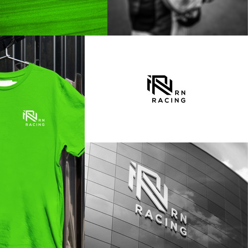 Designs | Racing Driver Logo | Logo design contest