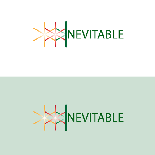 Inevitable | Logo design contest
