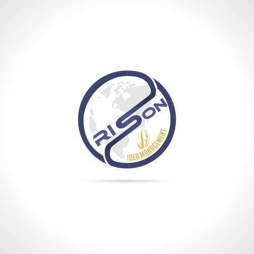 Logo for Rison Global. House of Transformation. | Logo design contest