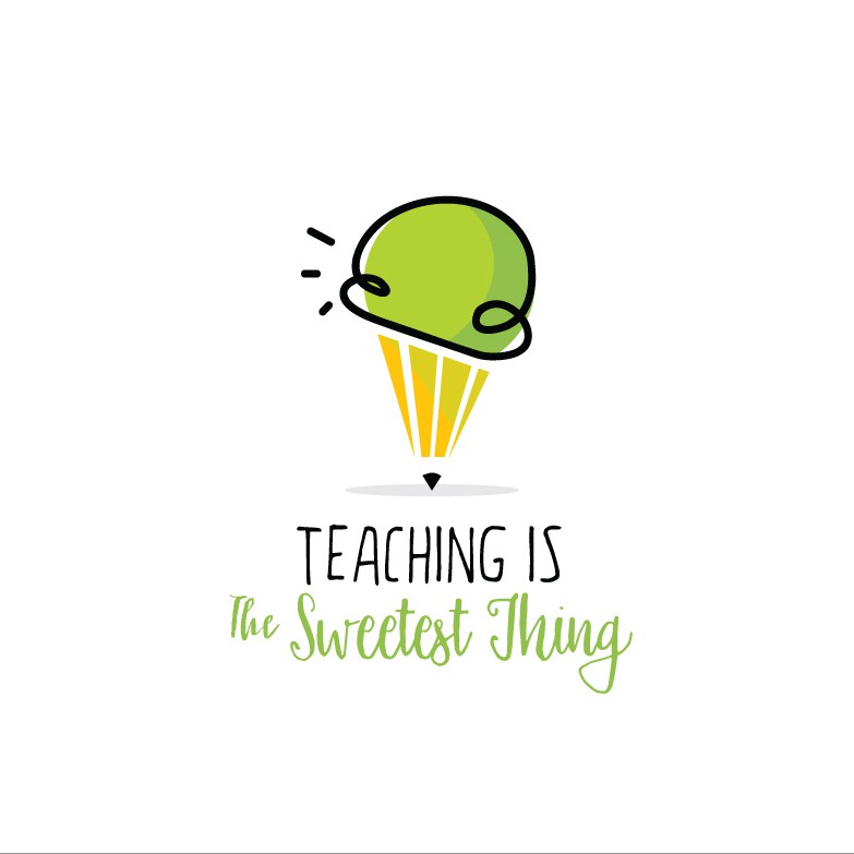 Teacher Logos - Free Teacher Logo Ideas, Design & Templates