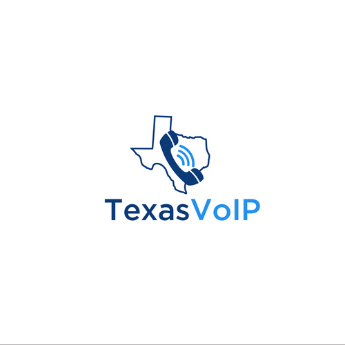 Designs | Clean & Effective Logo For A Rebranding of our VoIP Service ...