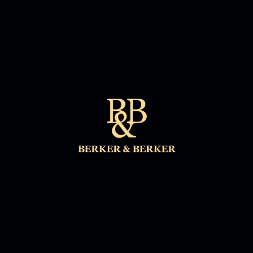 Designs | Logo for Berker&Berker | Logo design contest