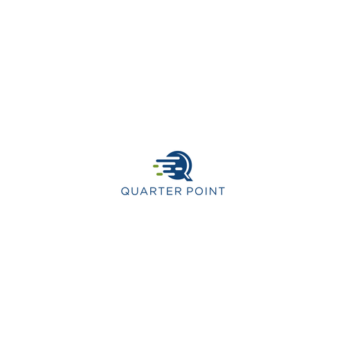 Designs | Quarter Point Logo Design Challenge | Logo & business card ...