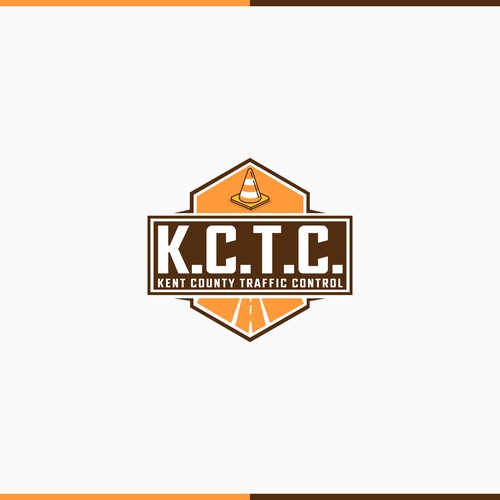 Designs | Traffic Control Flagger mot | Logo & brand identity pack contest