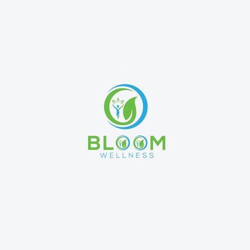Logo for a health and wellness supplement brand | Logo design contest