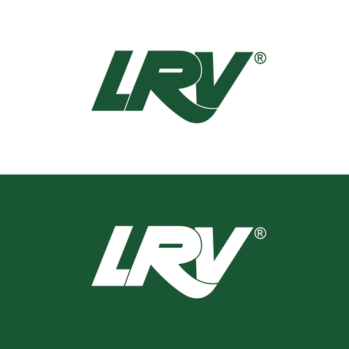 Designs | LRV | Logo design contest